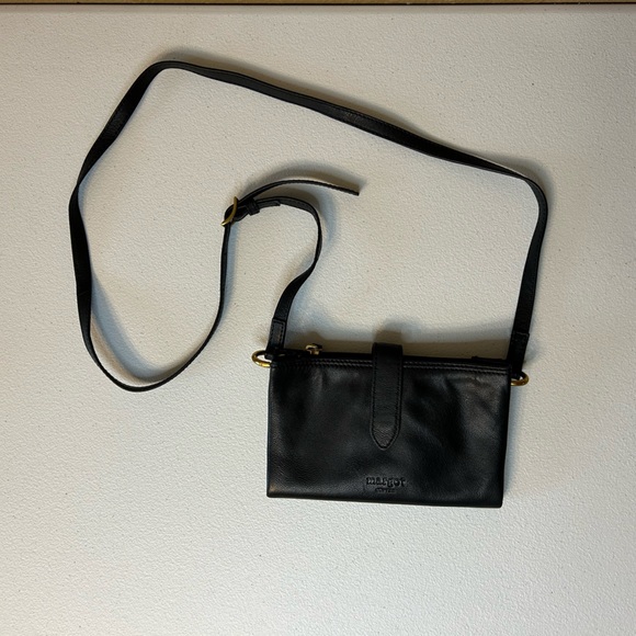 margot | Bags | Margot Genuine Leather Mini Crossbody Bag | Poshmark